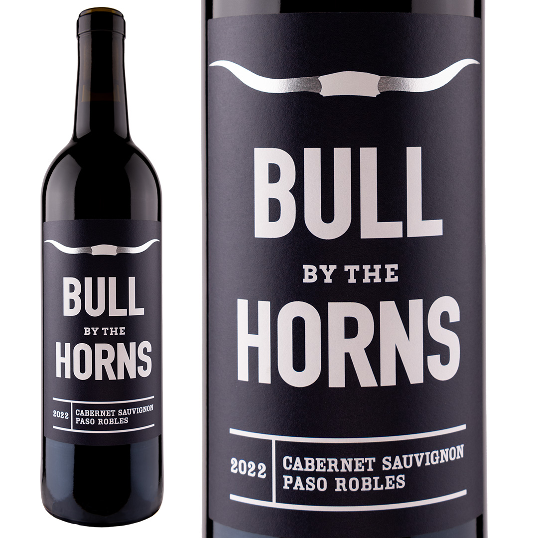 McPrice Myers Bull by the Horns Cabernet Sauvignon 2022 : Iconic Wine ...