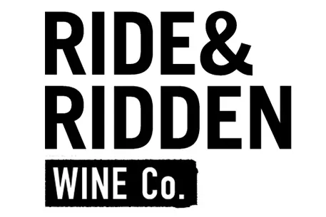 Ride & Ridden Wine Co. : Winery Details : Iconic Wine Japan, Inc.