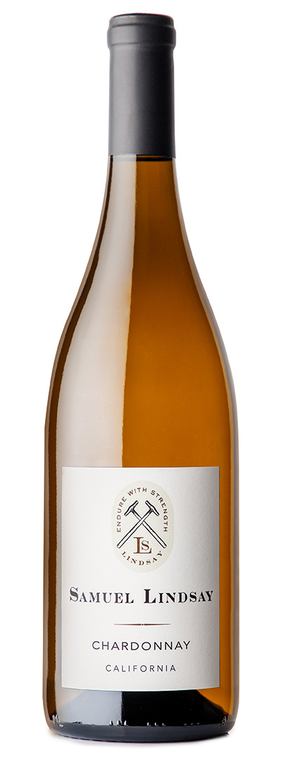 サミュエル・リンゼイ シャルドネ 2022 : アイコニック ワイン・ジャパン株式会社